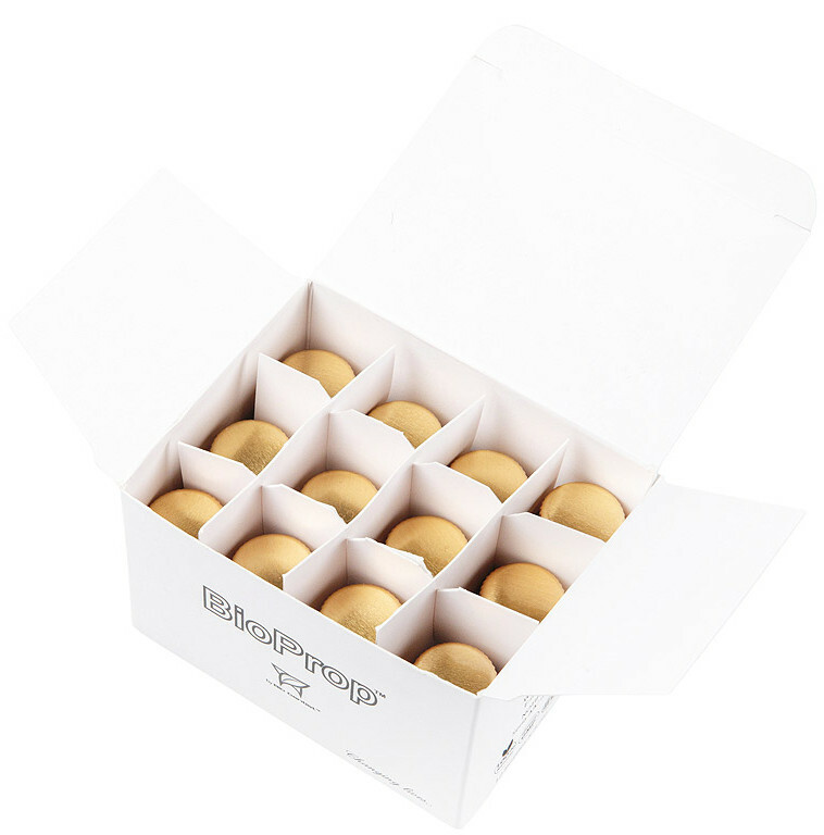 Bio Prop - supliment natural pentru preventie parodontoza si igiena ...