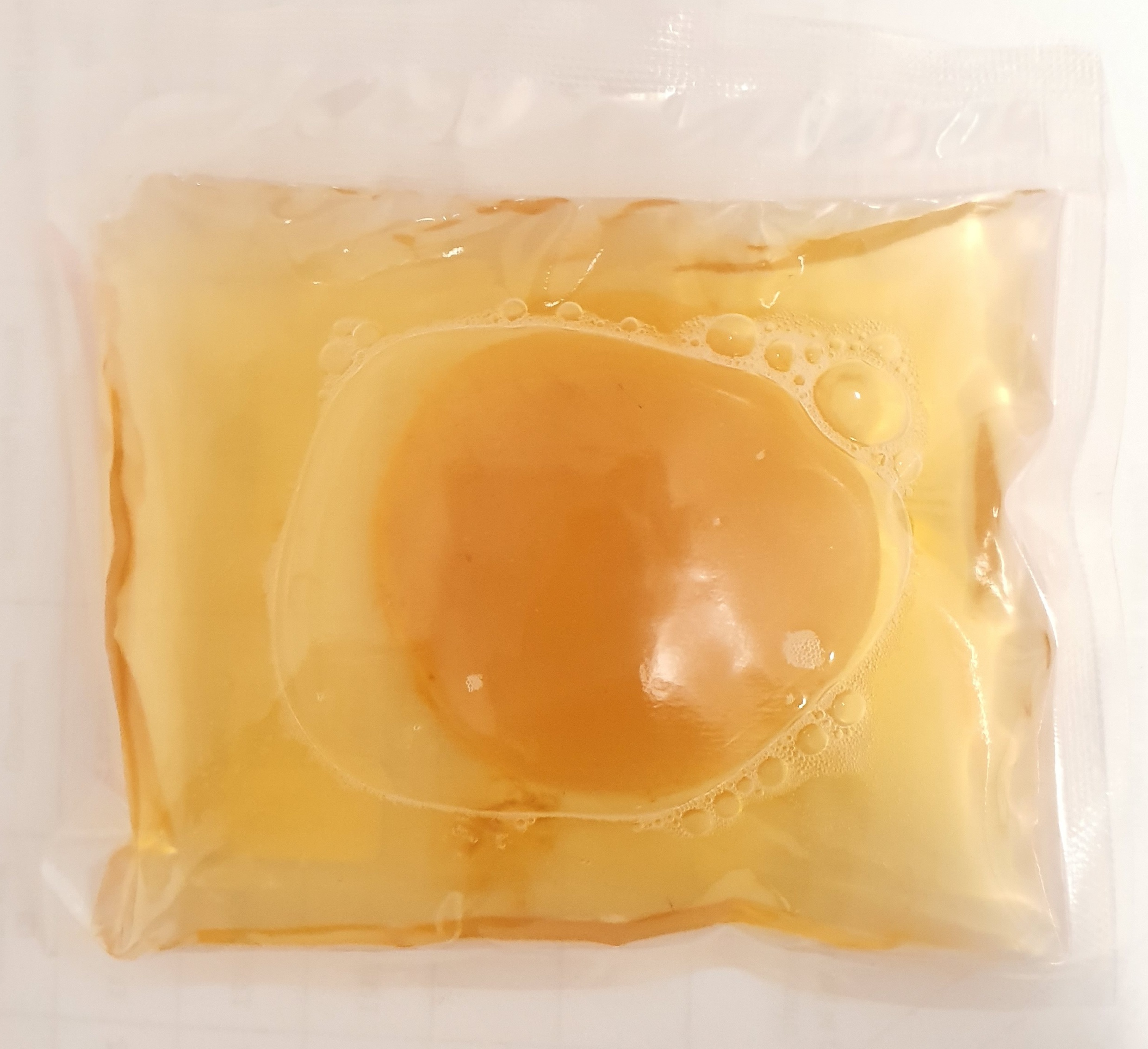 Ciuperca kombucha (scoby) starter bio 60 ml, Fairment